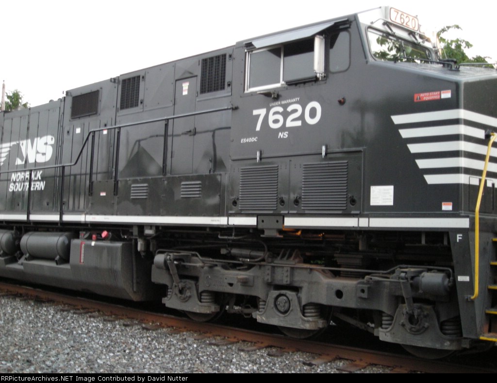 NS 7620